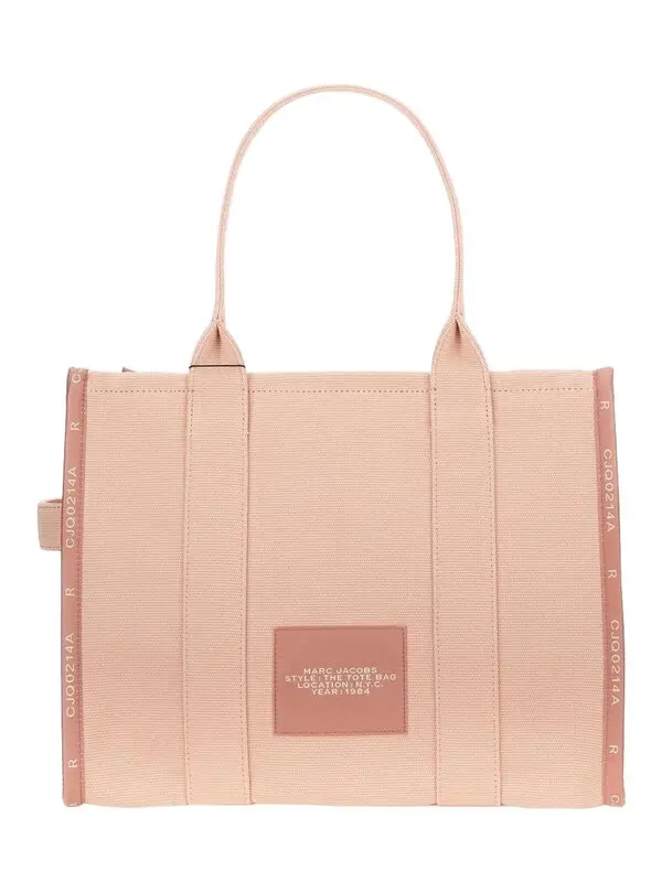 Marc Jacobs Handbag Colour - Pink