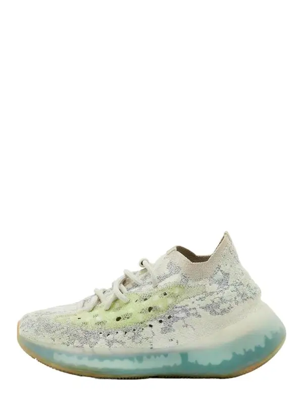 ADIDAS X YEEZY Boost 380 Alien Low-top Sneakers - Neutrals