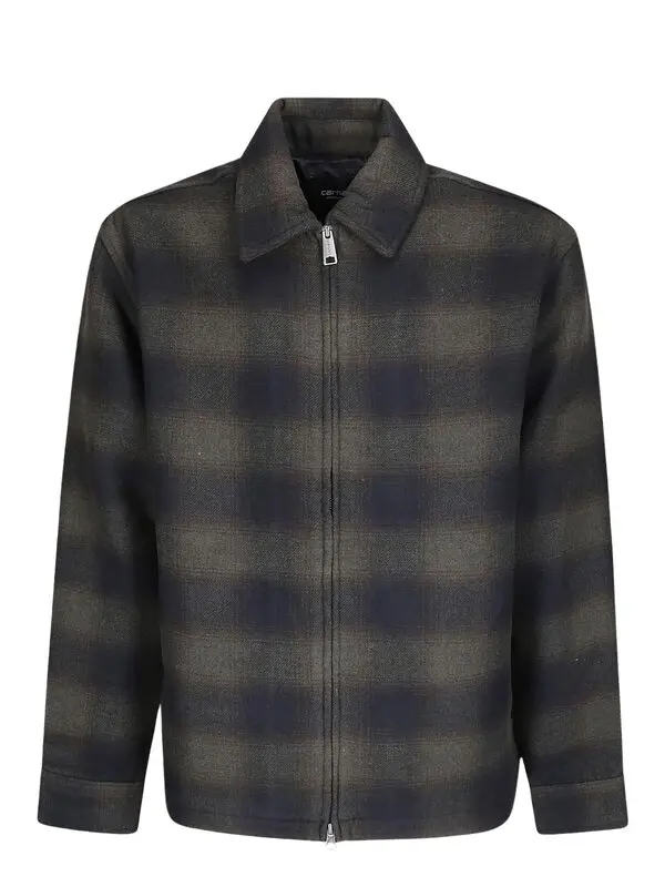 Carhartt Work In Progress Alton Jacket - Multi