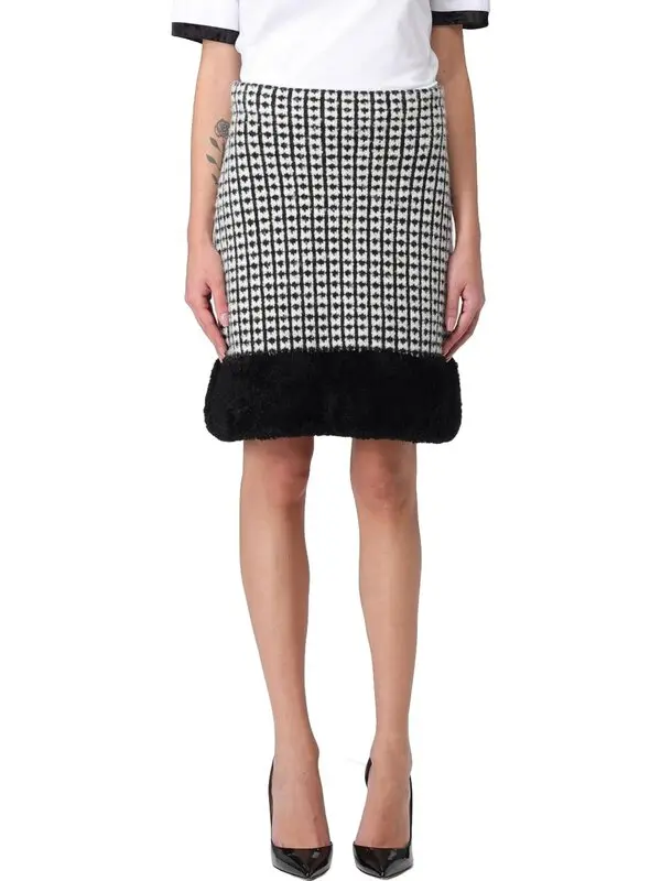 Nina Ricci Skirt Colour - Multicolor