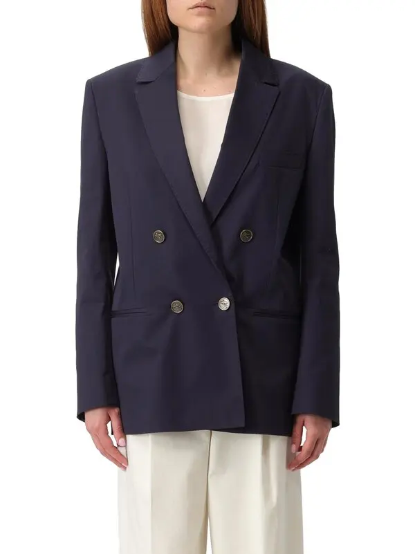 Etro Blazer Colour - Blue