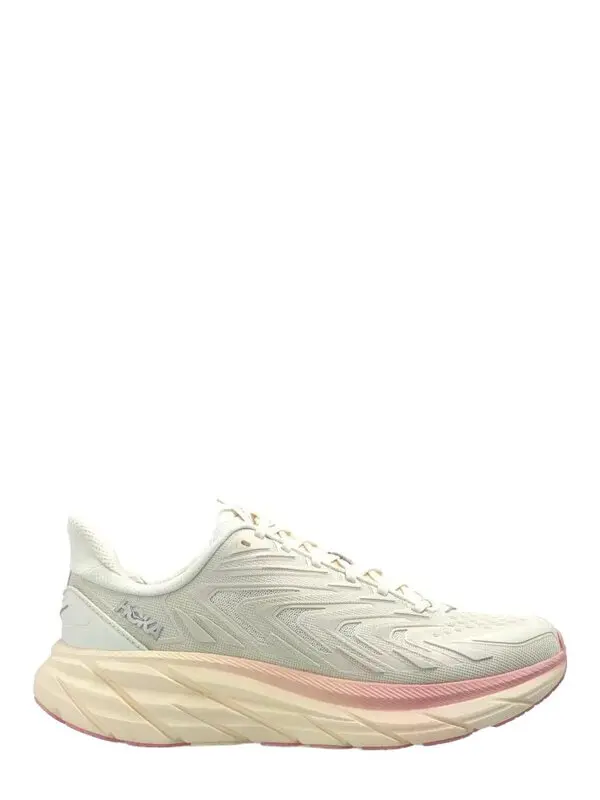HOKA® Clifton Utl Mesh Sneakers - Neutrals