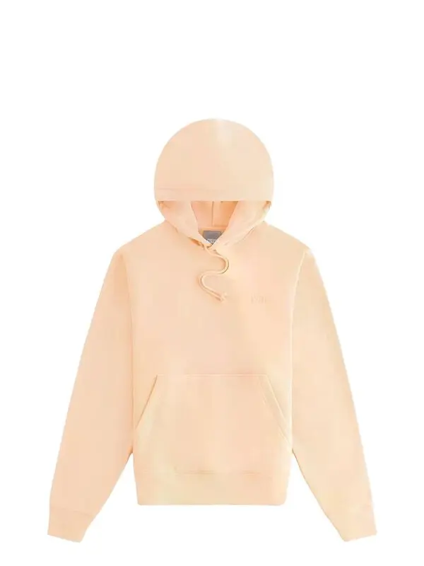 Kith Jane Hoodie - Orange