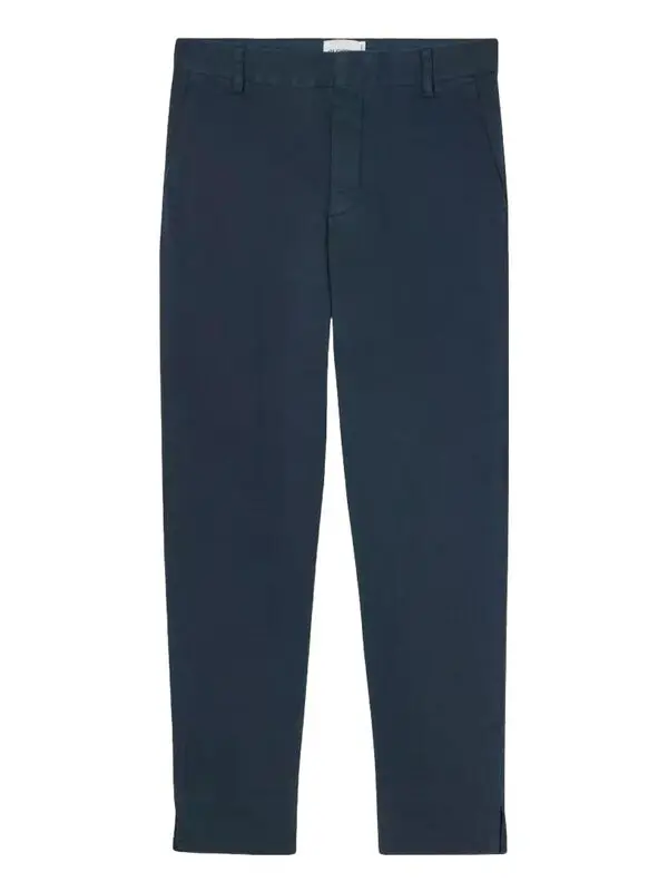 Closed Sonnett Trousers - Blue