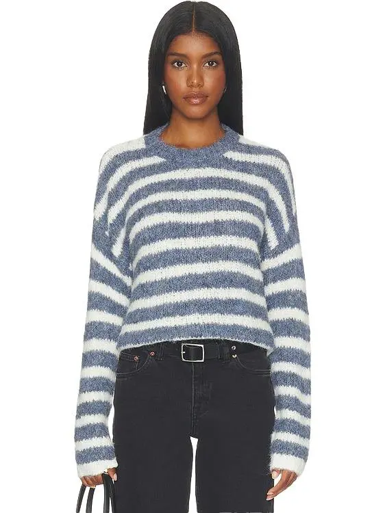 JOHN & JENN BY LINE Carmen Sweater In . Also - Multi