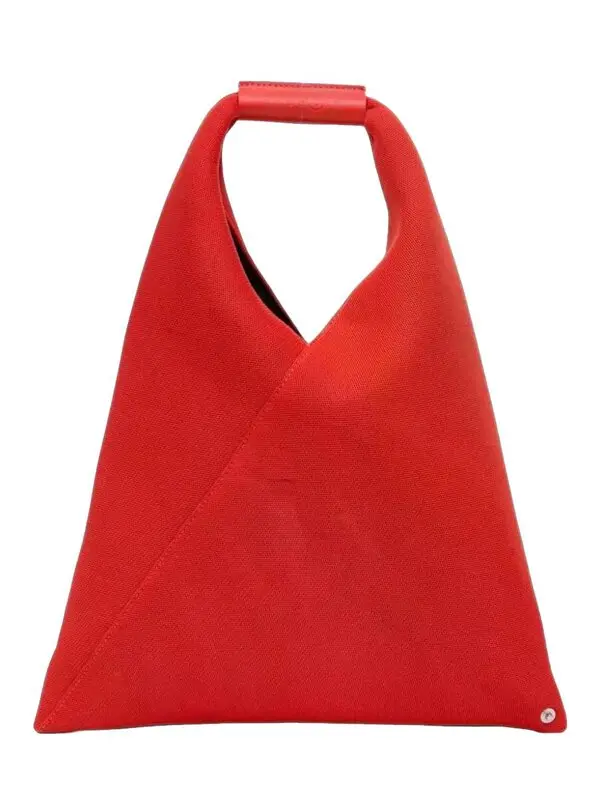 MAISON MARGIELA Japanese Tote Bag - Red