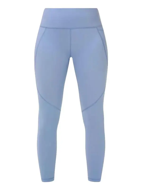Sweaty Betty High-waisted Leggings - Blue