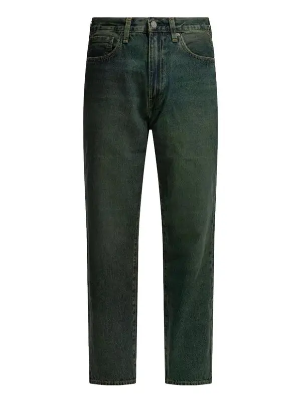 LEVI'S 568 Loose Straight Jeans - Blue