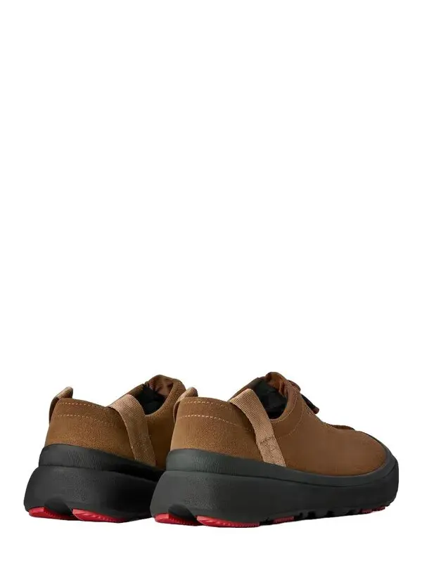 UGG Tasman Outpost Slip-on Sneakers - Brown