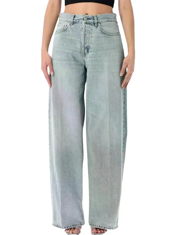HAIKURE Bethany Jeans - Blue