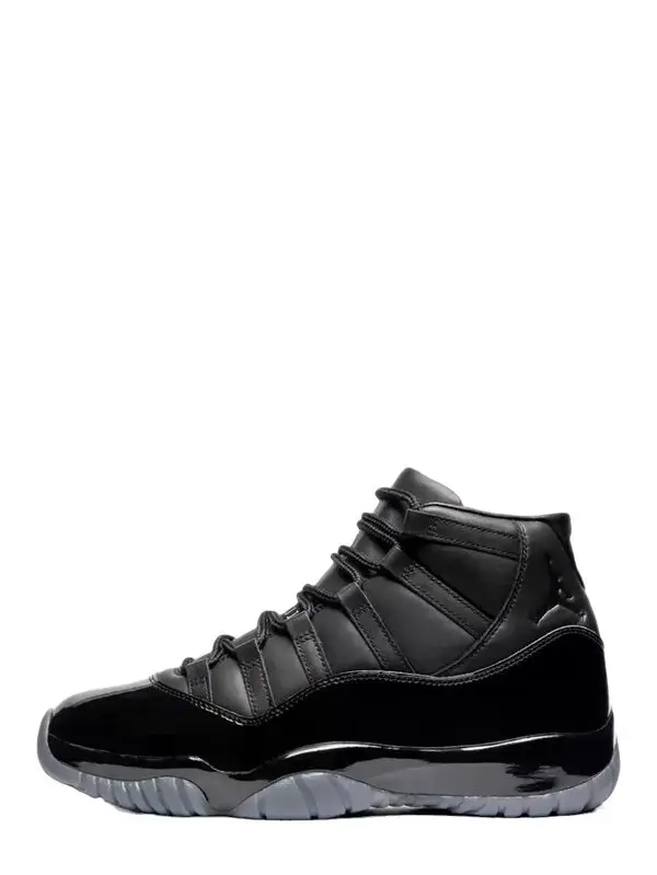 JORDAN Air 11 Sneakers - Black