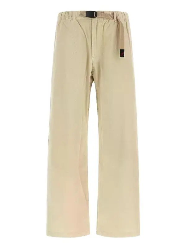 Gramicci Winter Twill Classic Trousers - Neutrals