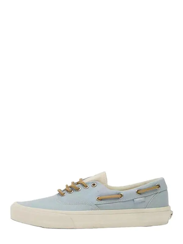 VANS Authentic Boat Sneakers - Blue