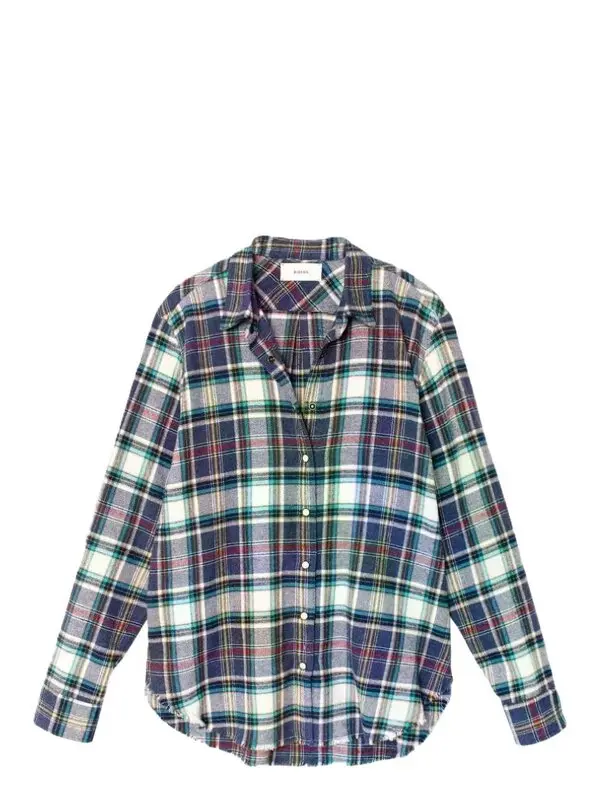 Xirena Eastwood Shirt - Blue