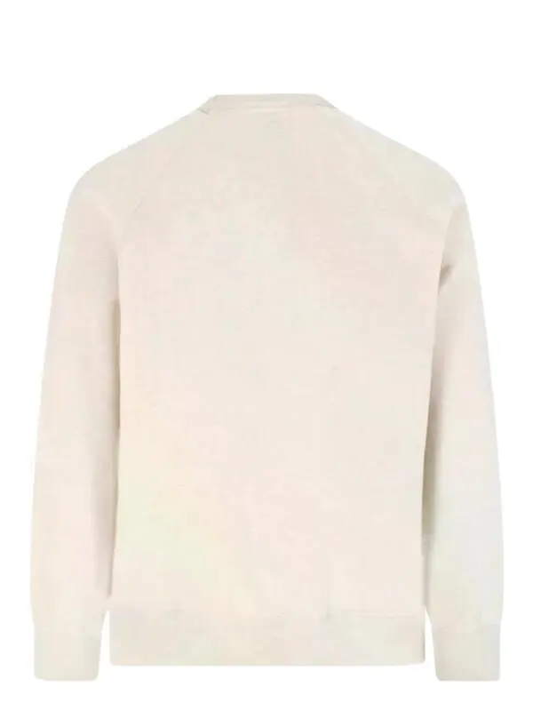 ROY ROGER'S Call Now Sweater - Neutrals
