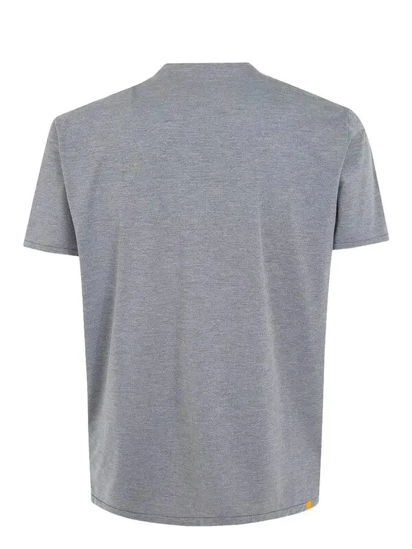 RRD Summer Smart Shirty T-shirt - Grey