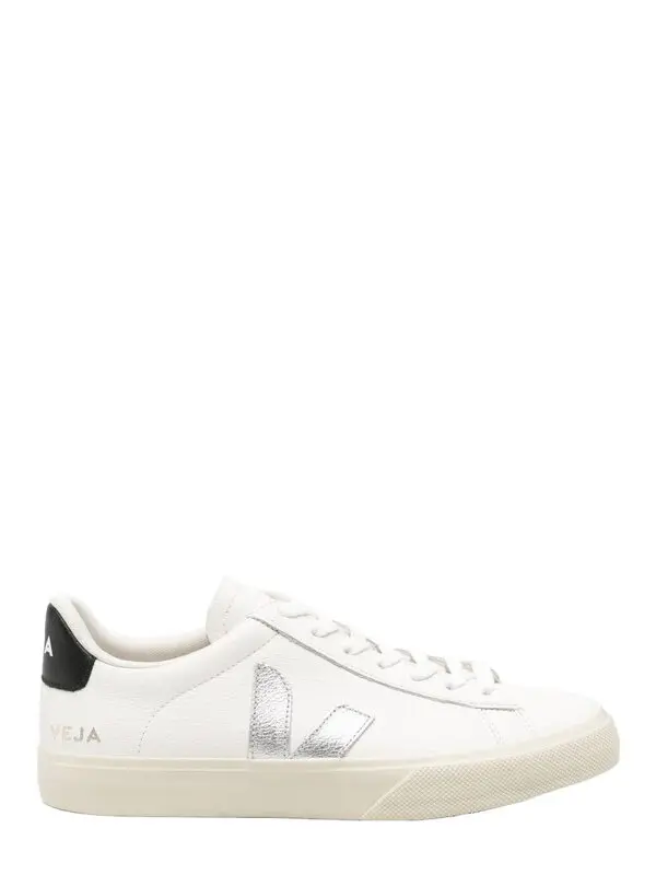 VEJA Campo Sneakers By - Silver