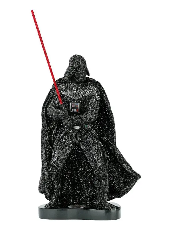 SWAROVSKI Star Wars Darth Vader - Black