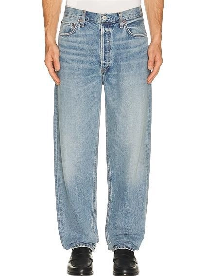 AGOLDE Hinson Jean - Friction