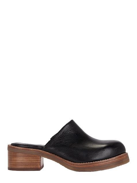 Seychelles Magic Hour Mule In . Also - Black