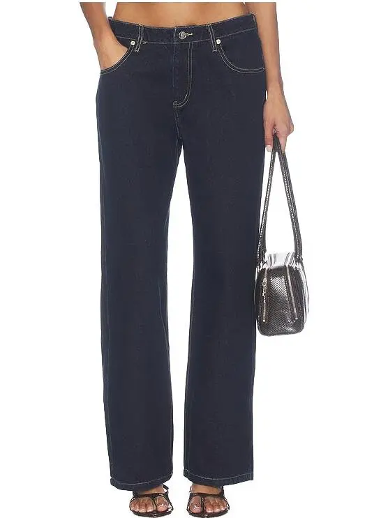 NAKEDVICE Chadwick Jeans In . Also - Blue
