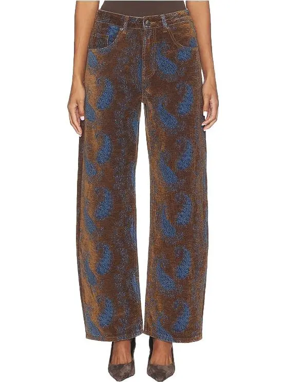 Steve Madden The Sydnee Jean In . Also - Brown