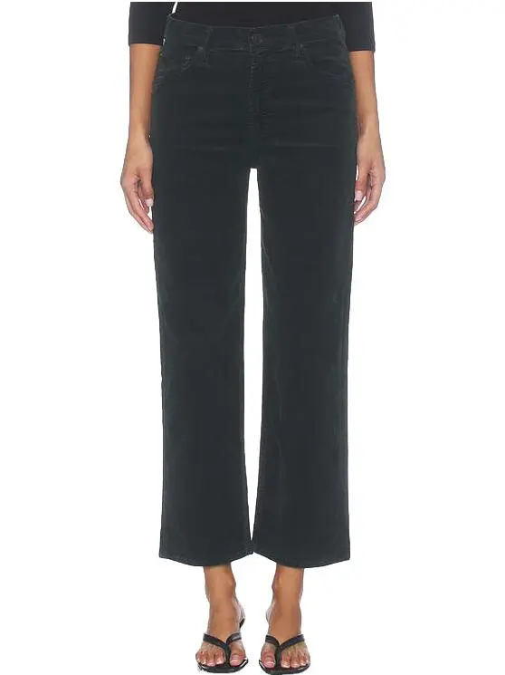 Citizens Of Humanity Palma Straight Jean In . Also - Grey