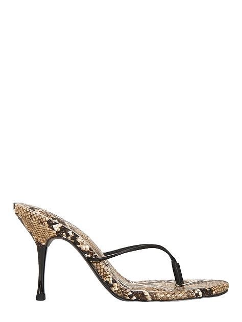 Femme La Osaka Slipper In . Also - Multi