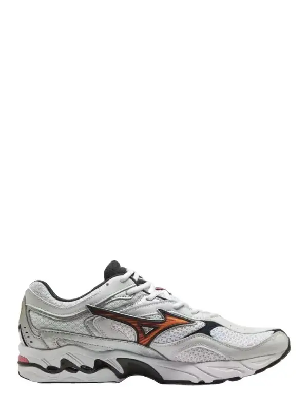 Mizuno Wave Mg4 Ls Low-top Sneakers - White