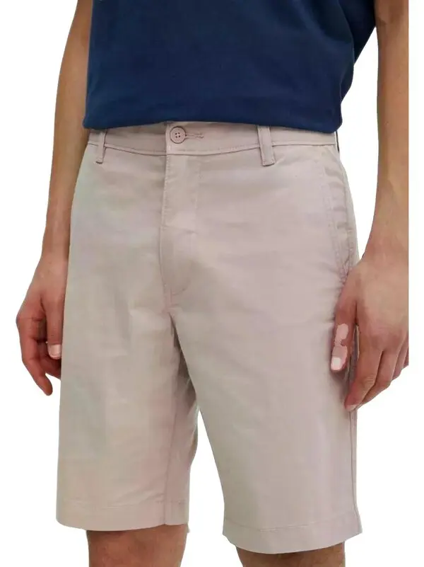 LEVI'S Slim-cut Chino Shorts - Neutrals