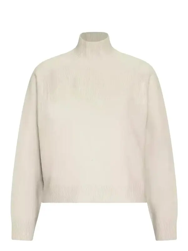 DRYKORN Lyzima High-neck Sweater - Neutrals
