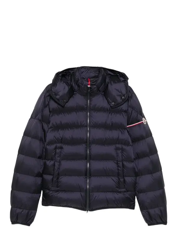 Moncler Ravenlock Down Jacket - Blue