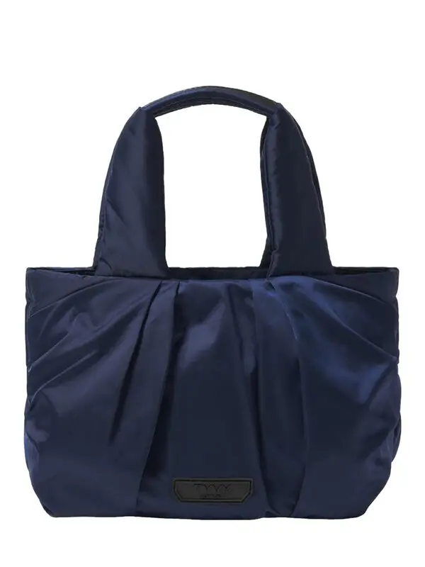 TYVY NEW YORK The Aviator Mini Tote Navy - Blue