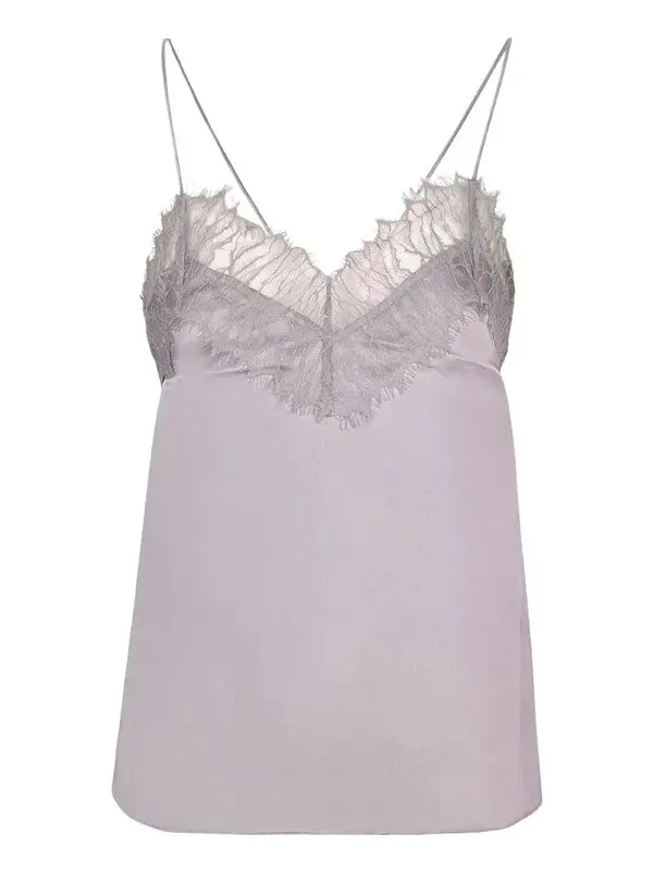 IRO PARIS Newin Camisole - Grey
