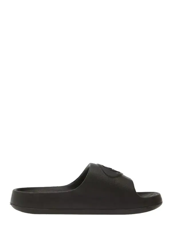 Adidas Adilette 00s Slides - Black