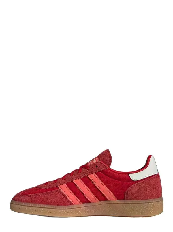 Adidas Handball Spezial Sneakers - Red