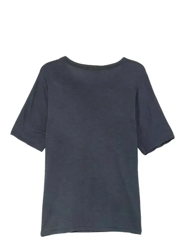 Undercover Heart-print T-shirt - Grey