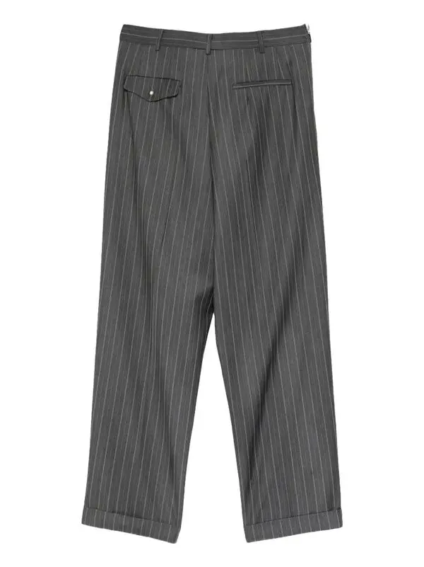 MAGLIANO Nodo Trousers - Grey