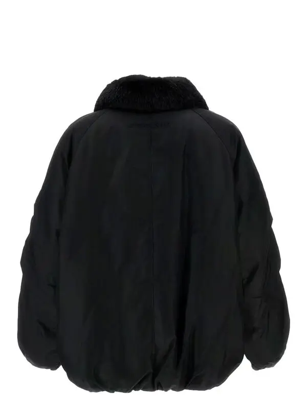 STAND STUDIO Thilda Padded Jacket - Black