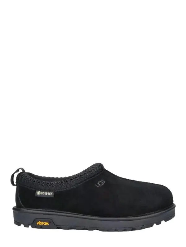 UGG Tasman Gore-tex Slippers - Black