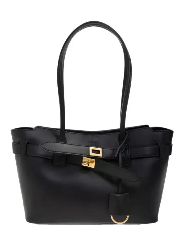 Balenciaga Bag Bel Air S - Black
