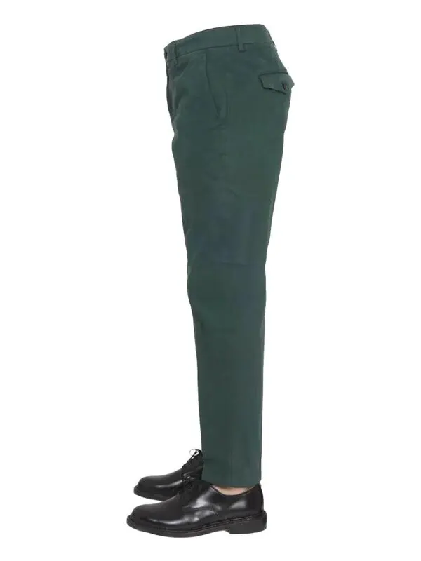 DEPARTMENT 5 Setter Trousers - Green