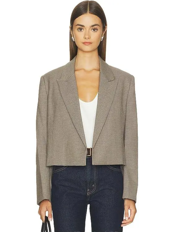 A.L.C. Cass Jacket In . Also - Multi