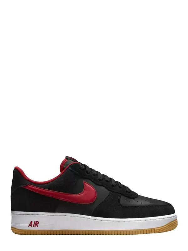 Nike Air Force 1 '07 Lv8 1 Sneakers - Black