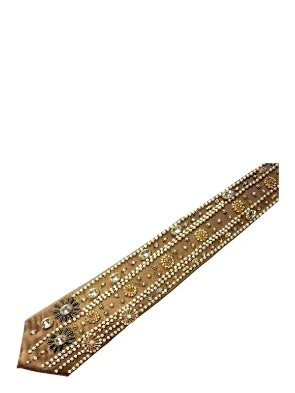 ZARS LONDON Krimson Luxe - Brown
