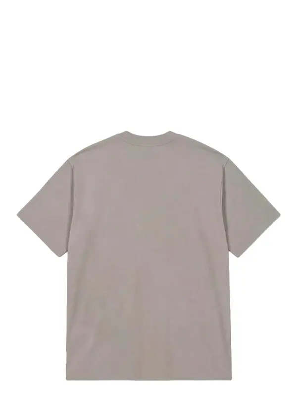 REGARDS Relaxed-fit T-shirt - Grey