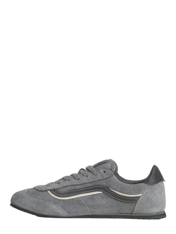 VANS Super Lowpro Sneakers - Grey