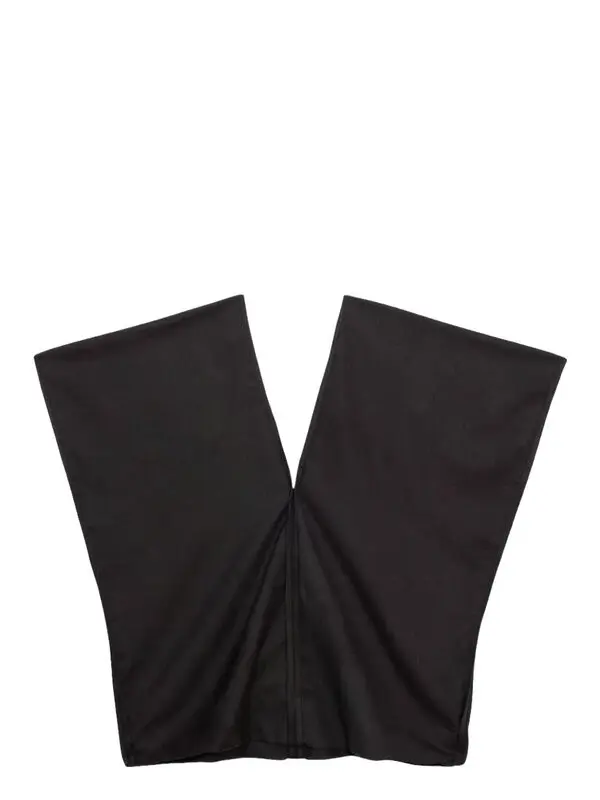 BASERANGE Dadar Blouse - Brown