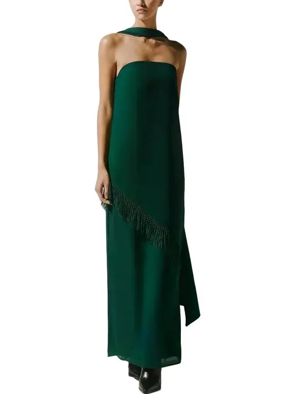 BAOBAB Eloisa Maxi Dress - Green