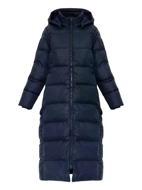 Canada Goose Mystique Quilted Down Jacket - Blue